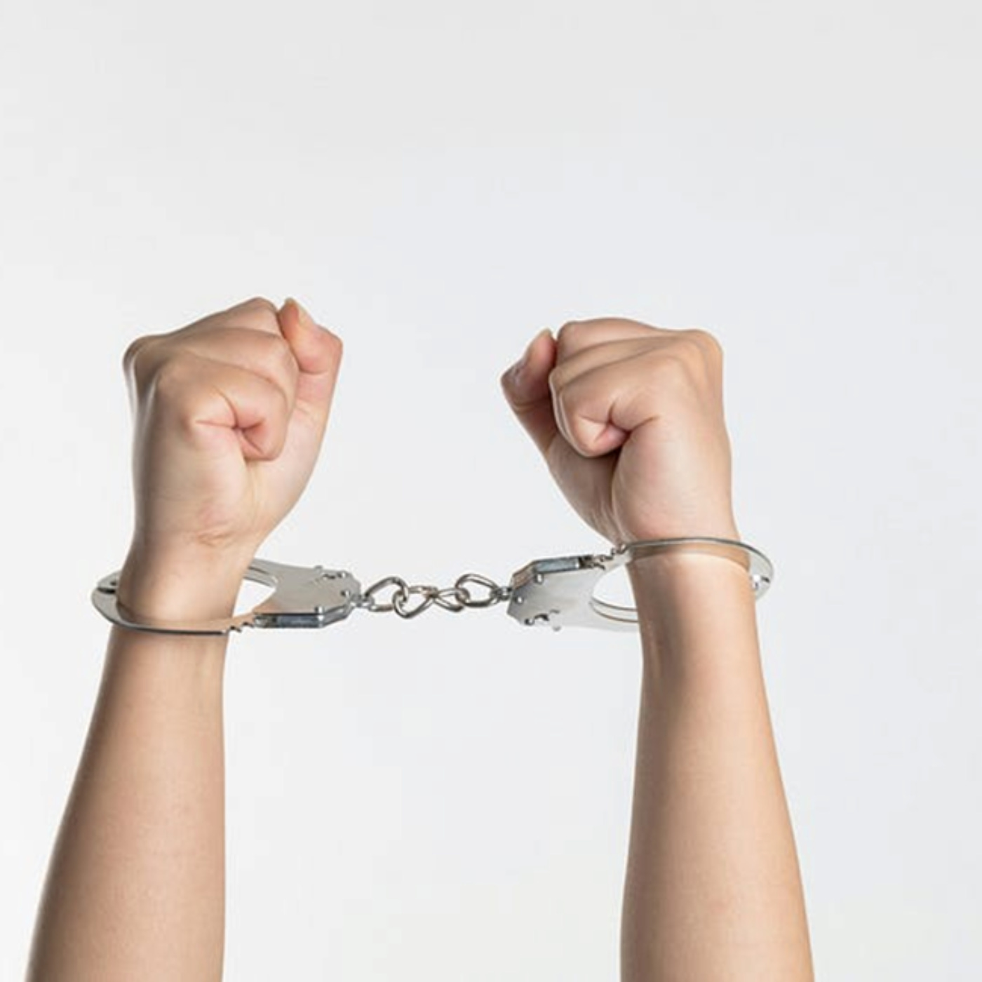 The Betrayal ~ Handcuffed - by Mia Z. Edwards