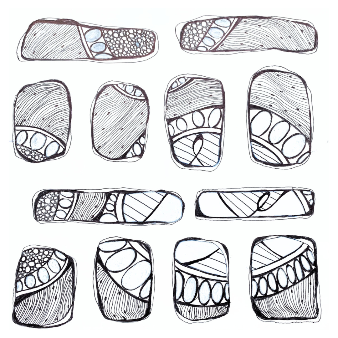 Inside Out - Art Your Grief Substack