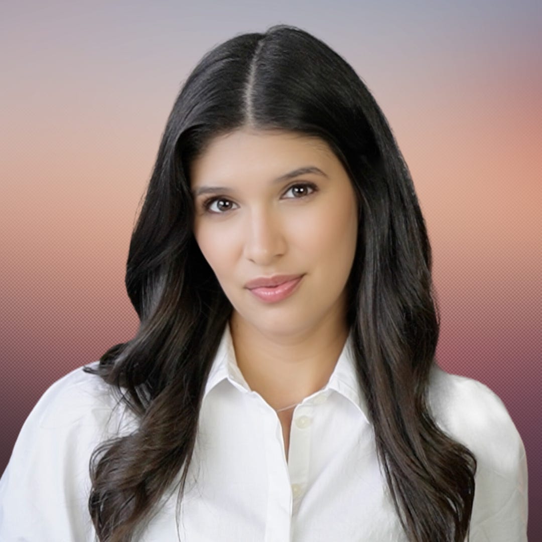 Rachel Blevins | Substack