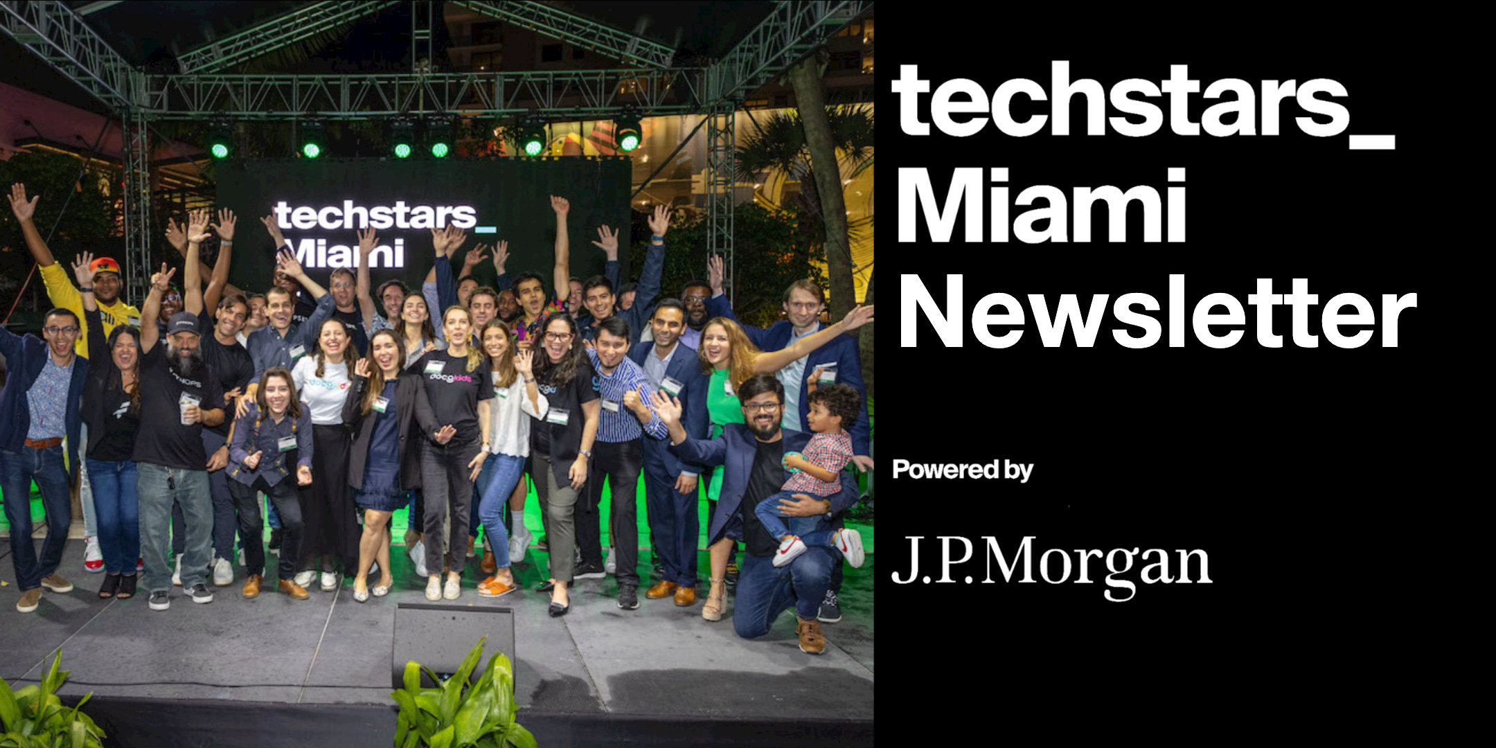 Techstars Miami 2023 - Techstars Miami’s Substack