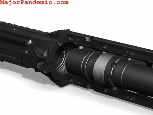 Aero Precision COP Monolithic AR15 Upper Receiver Review
