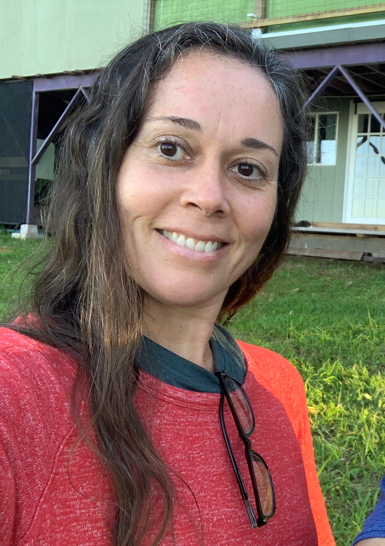 Rachel BS she/hers | Substack