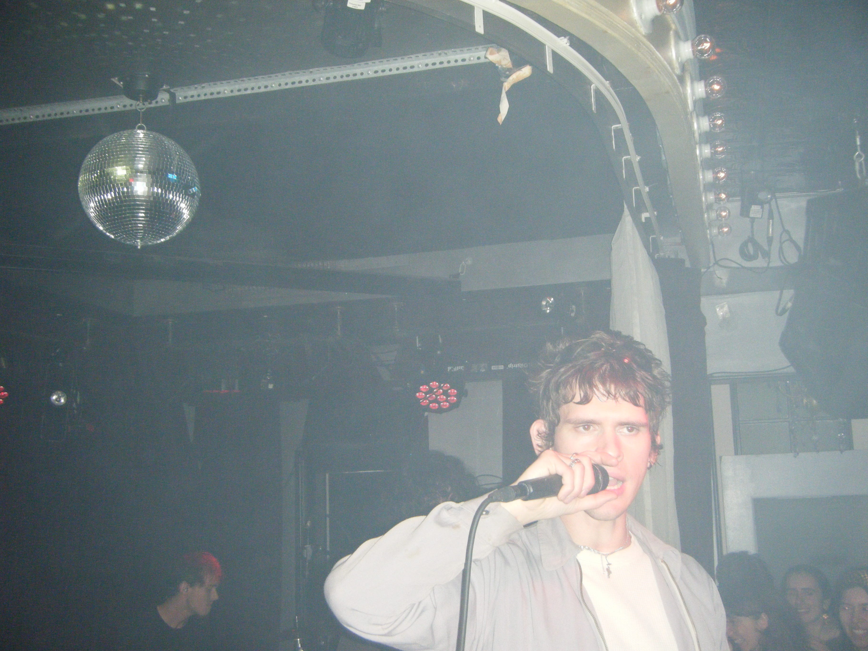 sevensevenseven #10 w/ dba james, middle part, couch prints