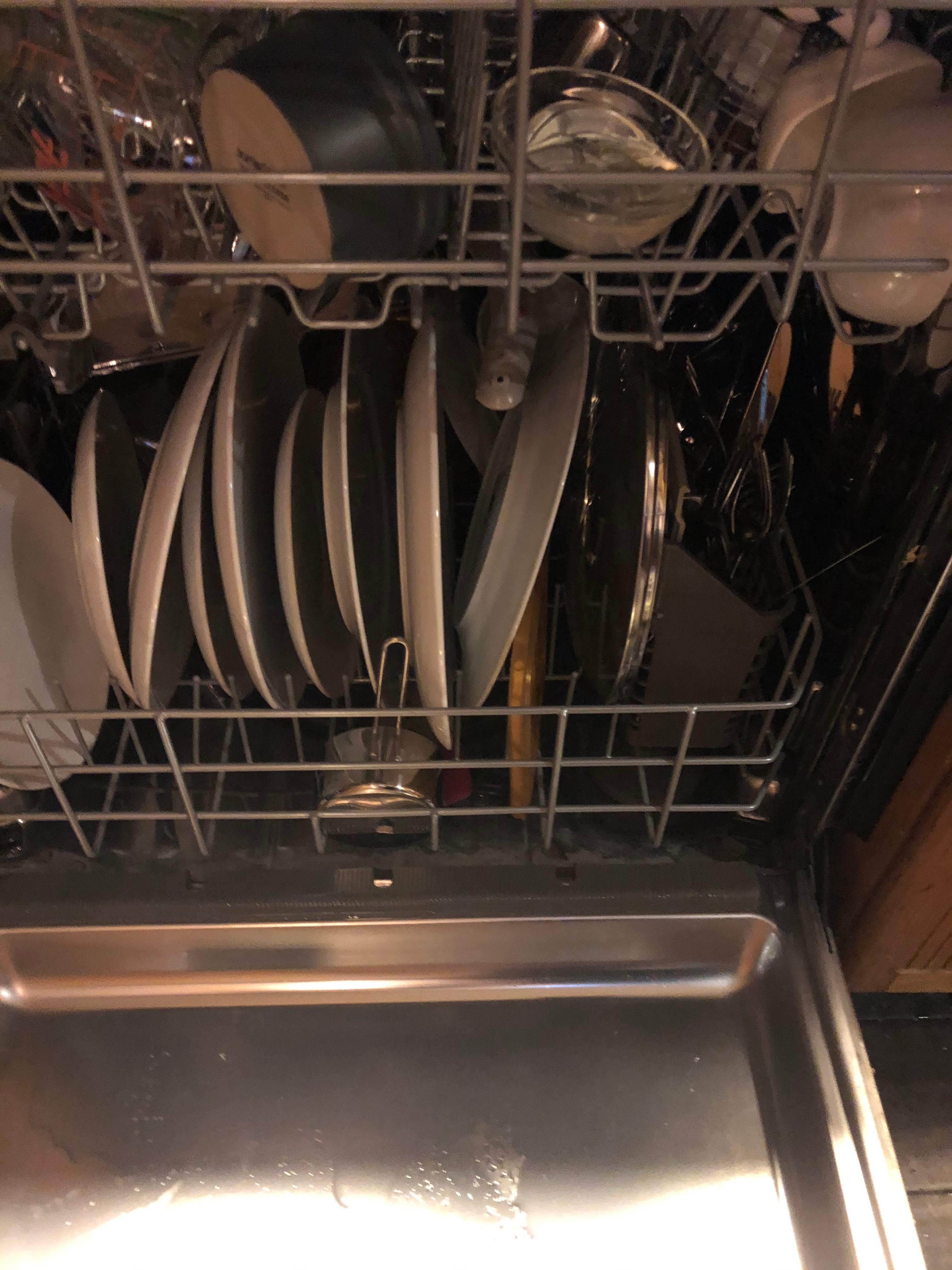 Weaponized incompetence, funeral edition - by Petula Dvorak