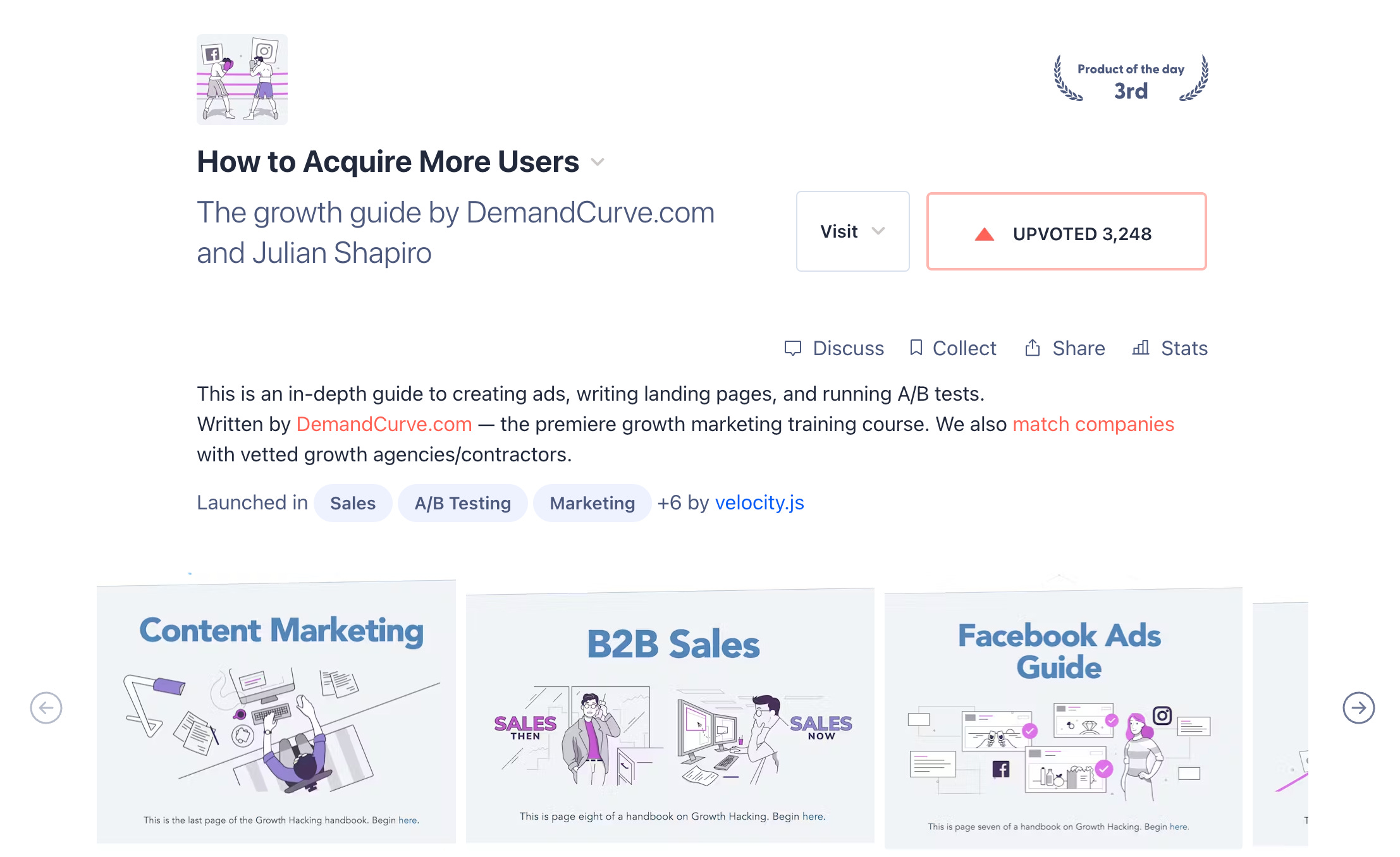 The 10 types of posts and how to use them - by Neal O'Grady