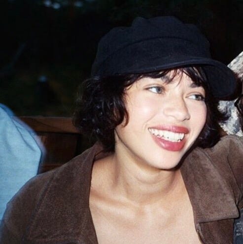 Amani Hope | Substack