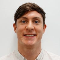 James O'Reilly | Substack