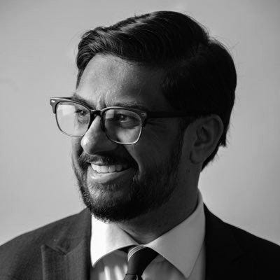 Jon Wiseman | Substack