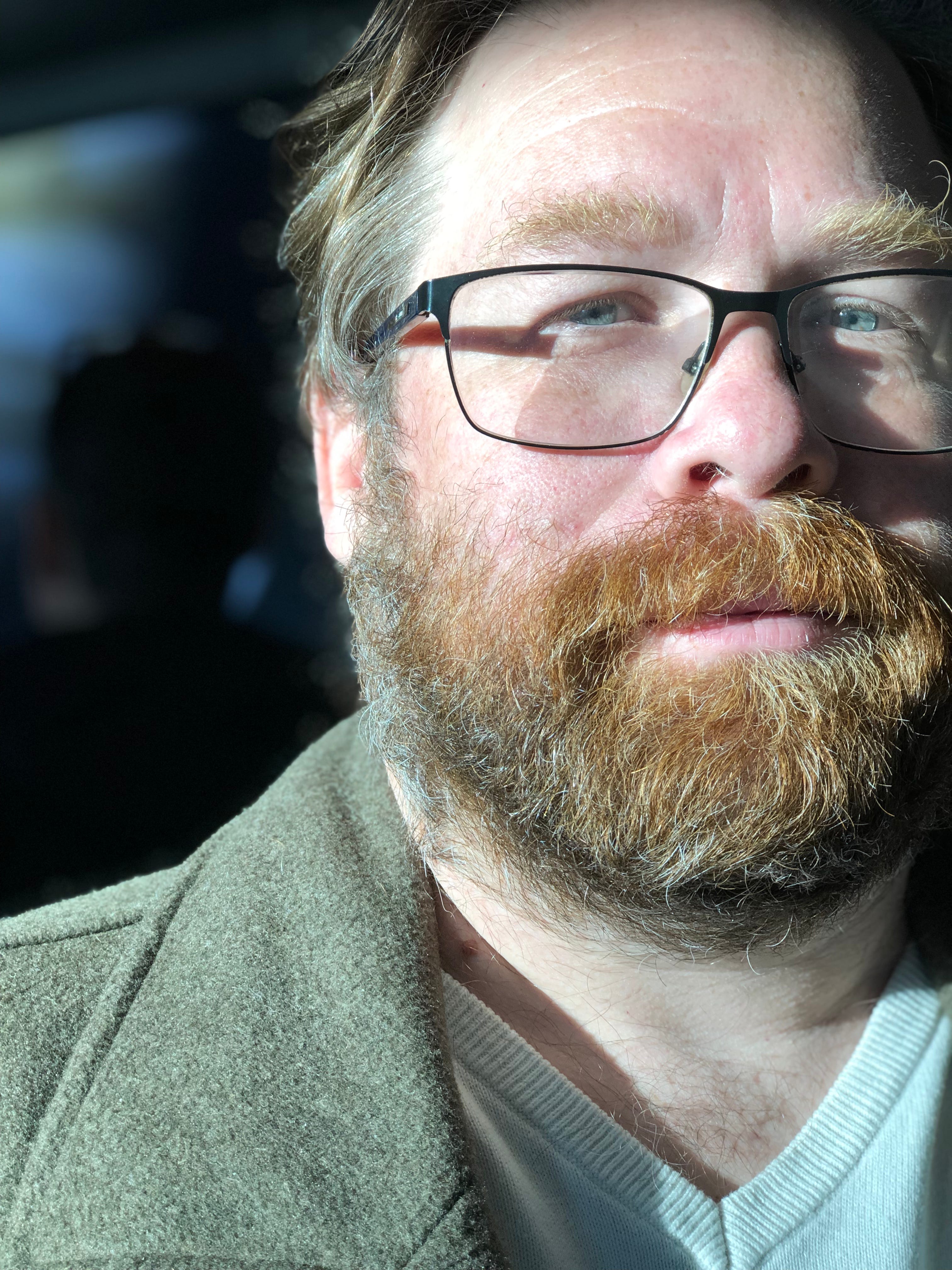 Curtis Romey | Substack