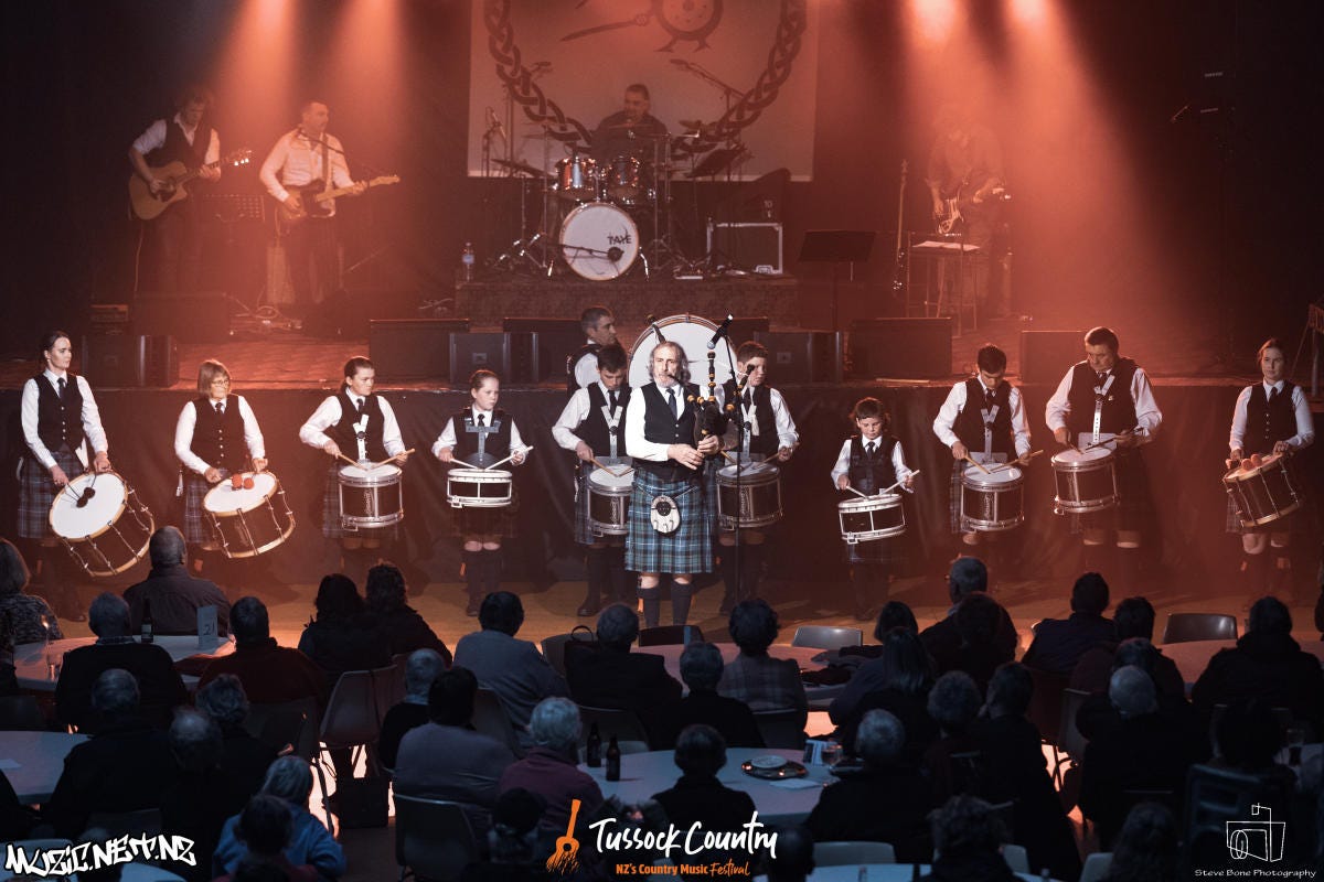 The Southland Tribune; Edition #83 - The Southland Tribune