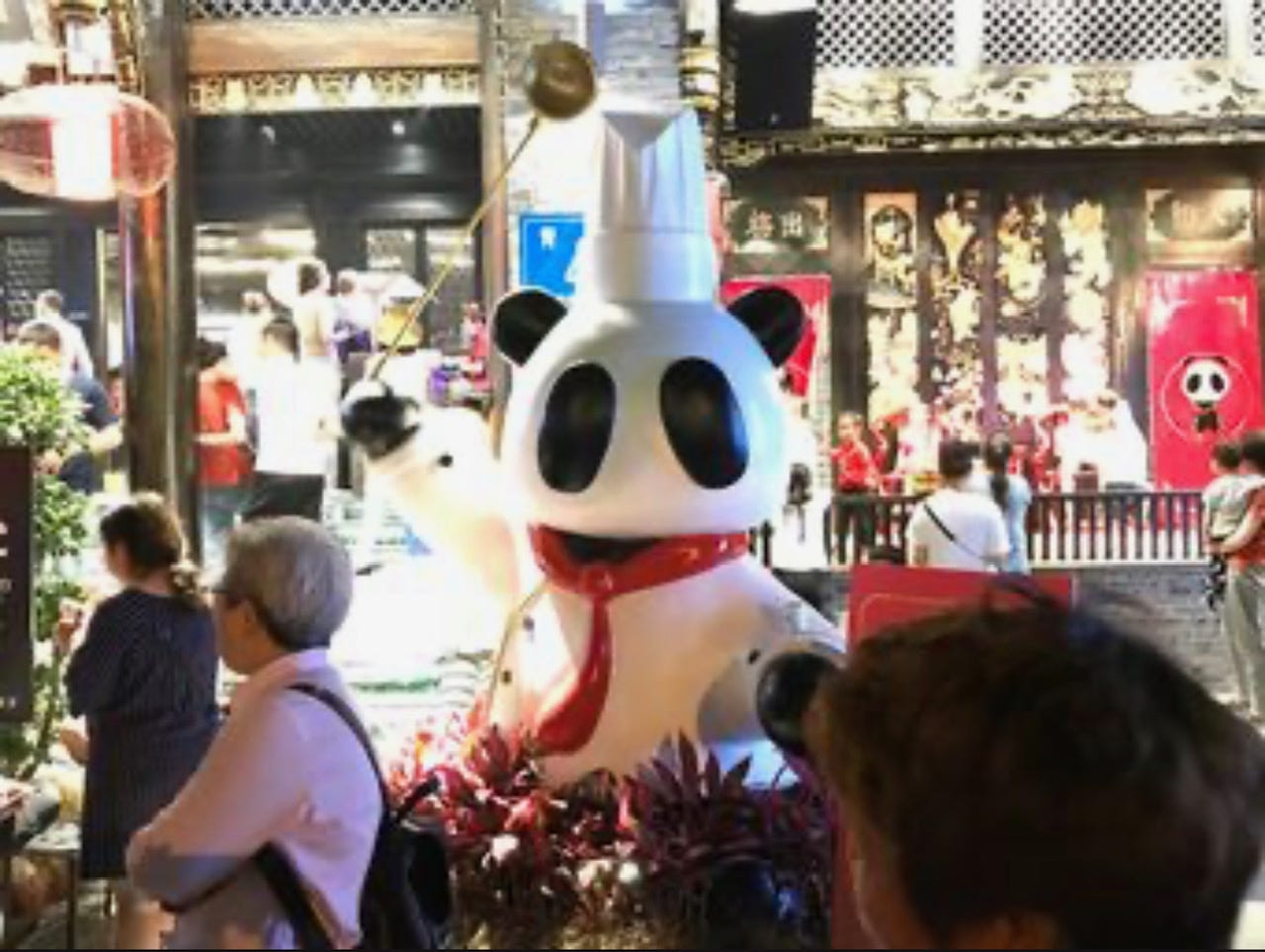 Sino Talk | Substack