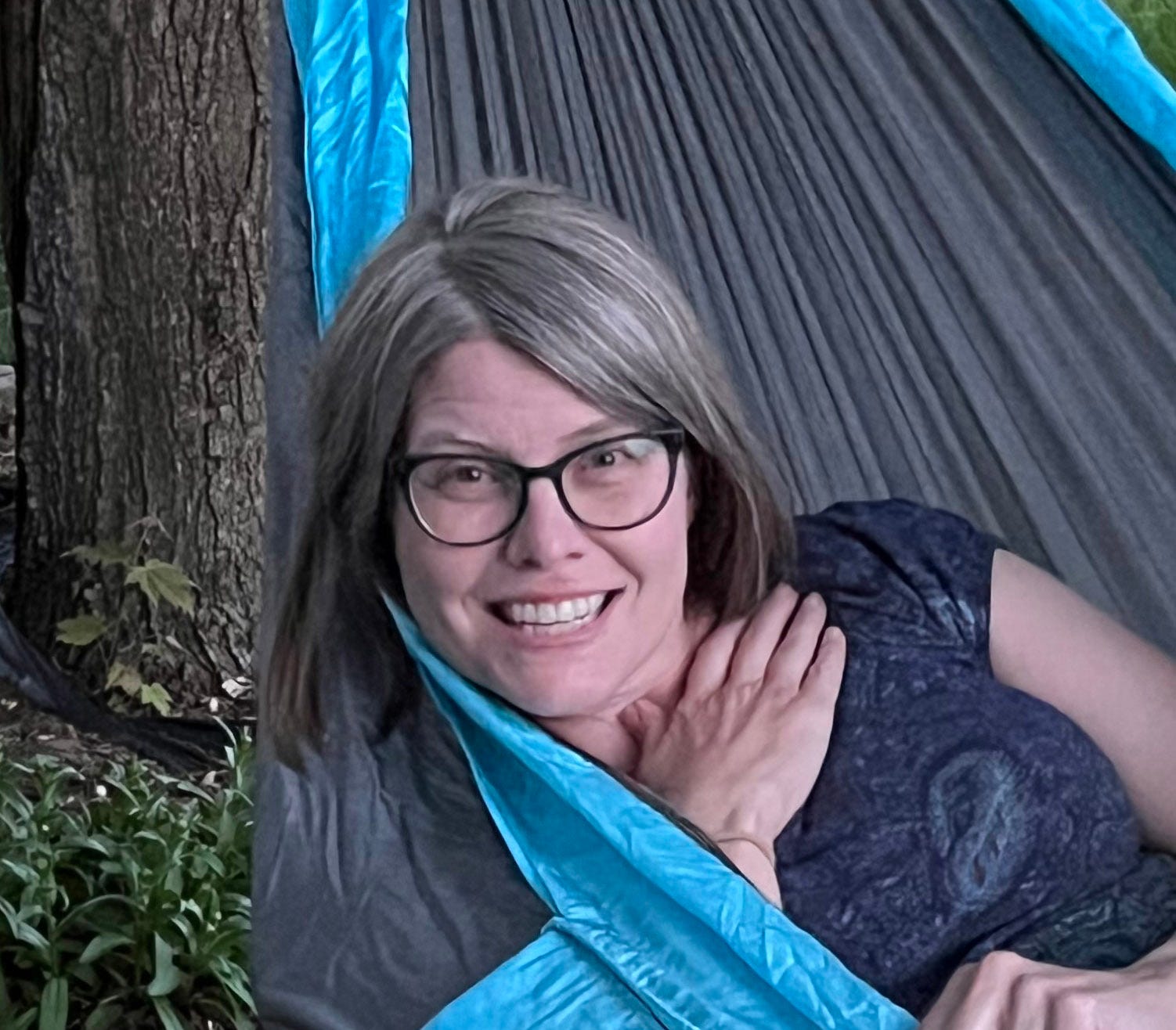 Jodi Kiffmeyer | Substack