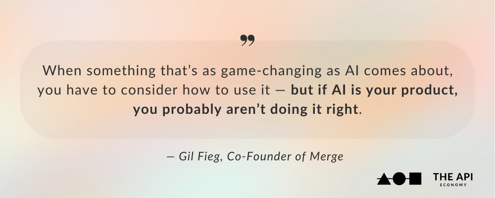 Merge Blueprint Automating Integration Builds With Ai