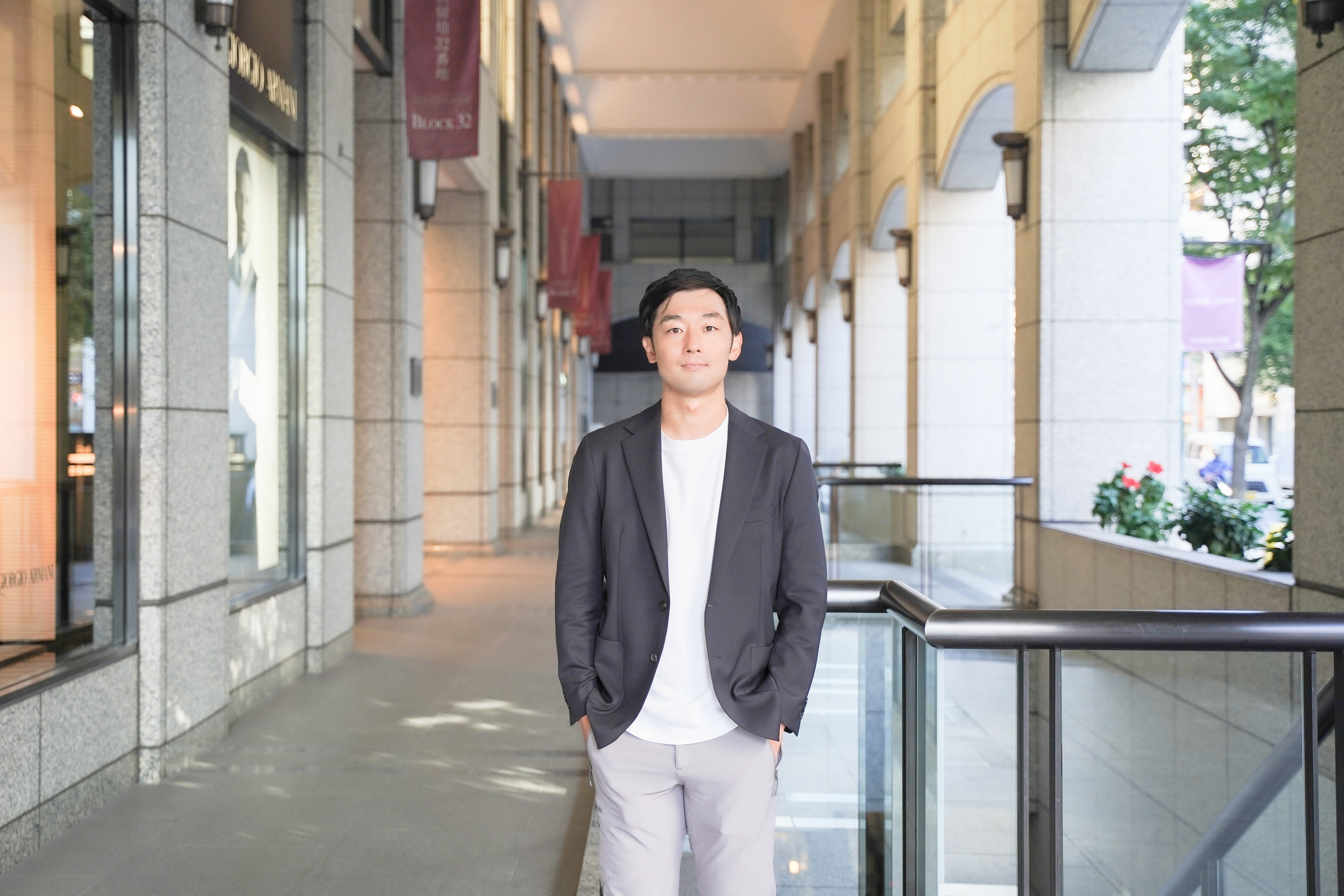 Tanaka Nozomi | Substack