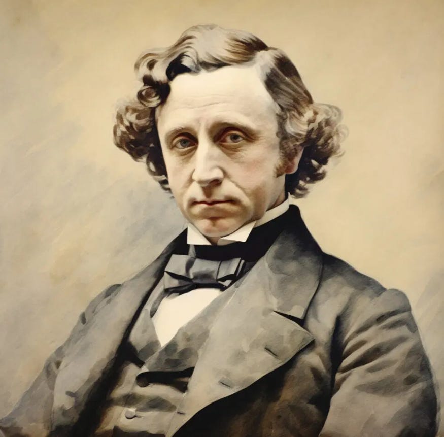 "Imagination is the only weapon in the war against reality."