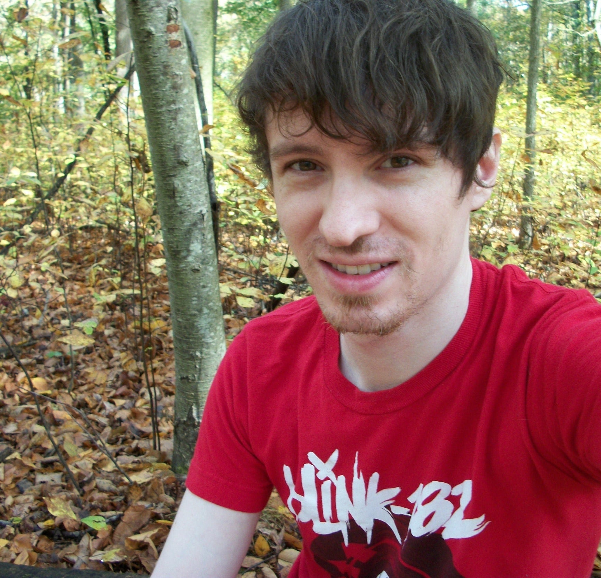 Brad Van Arnum | Substack