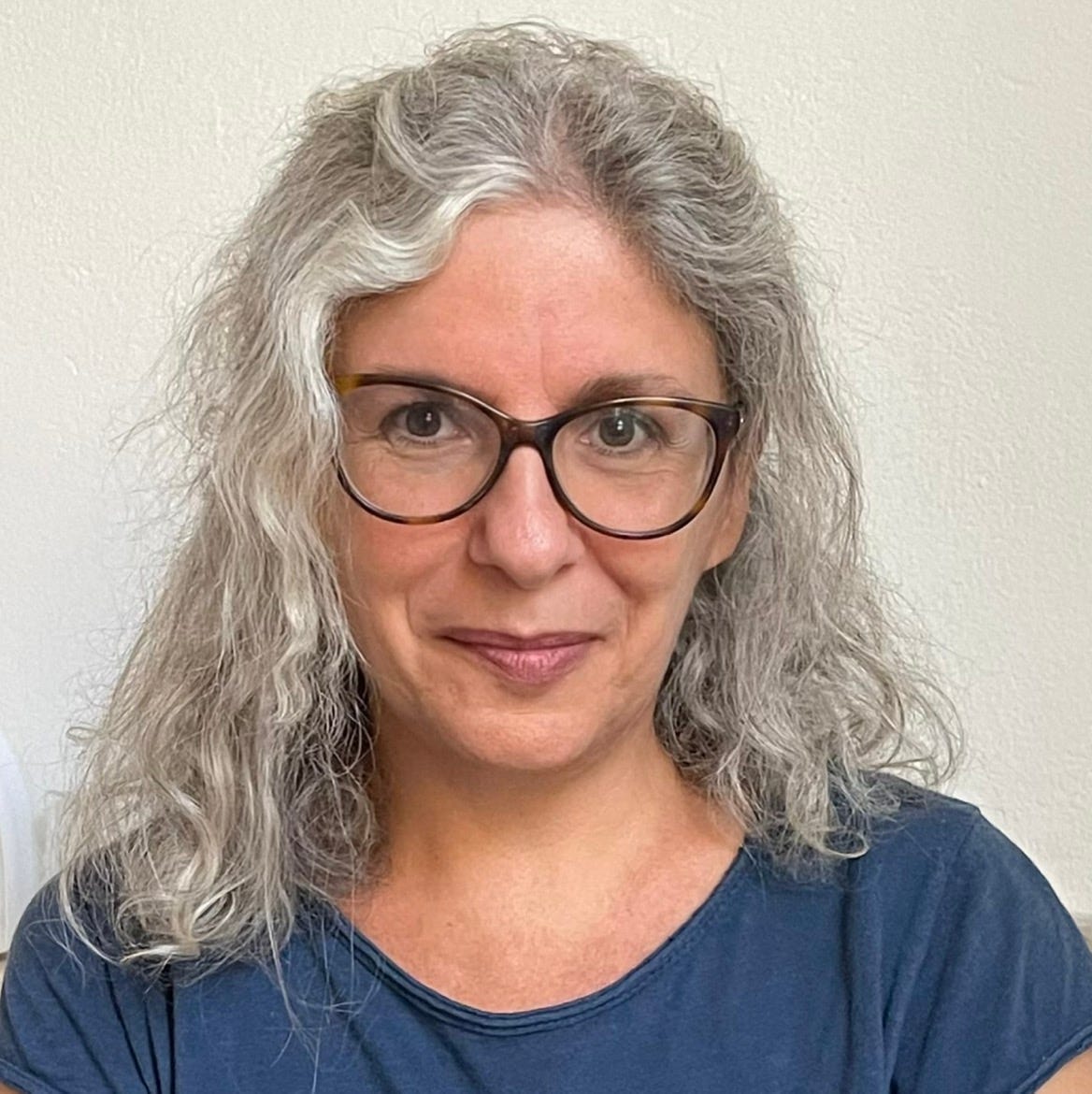 Monica Guerra | Substack