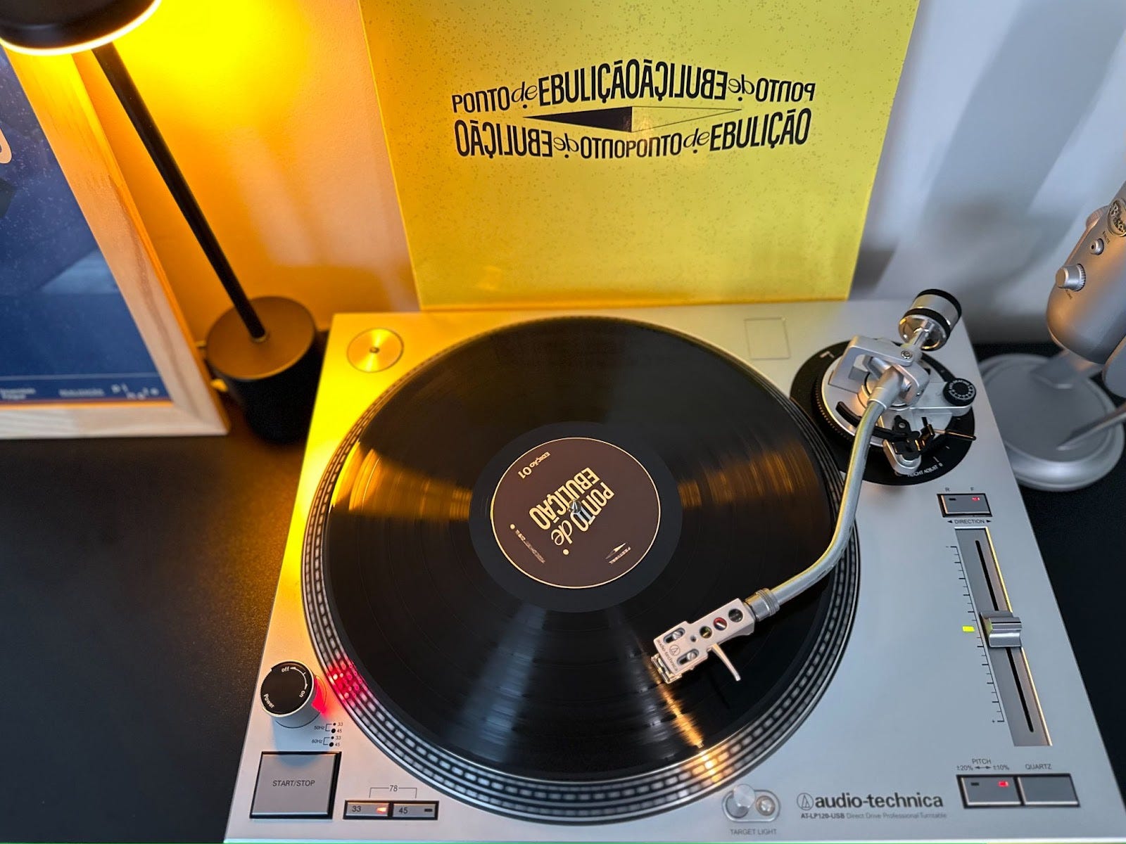 Ponto de Ebulição anuncia estreia, conheça o novo festival de música de ...