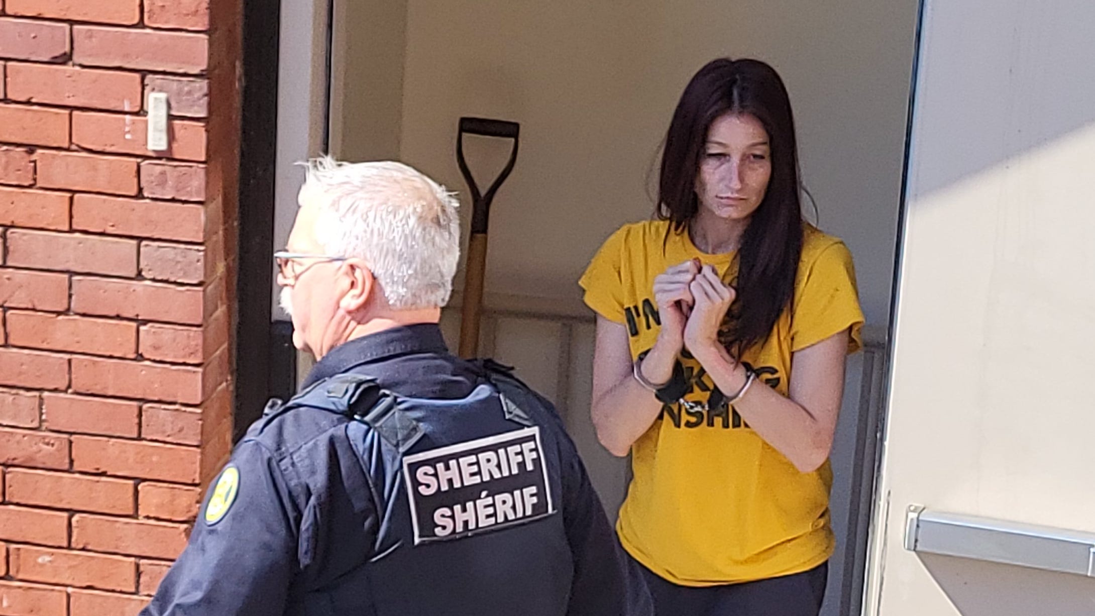 New charges laid in two different murders