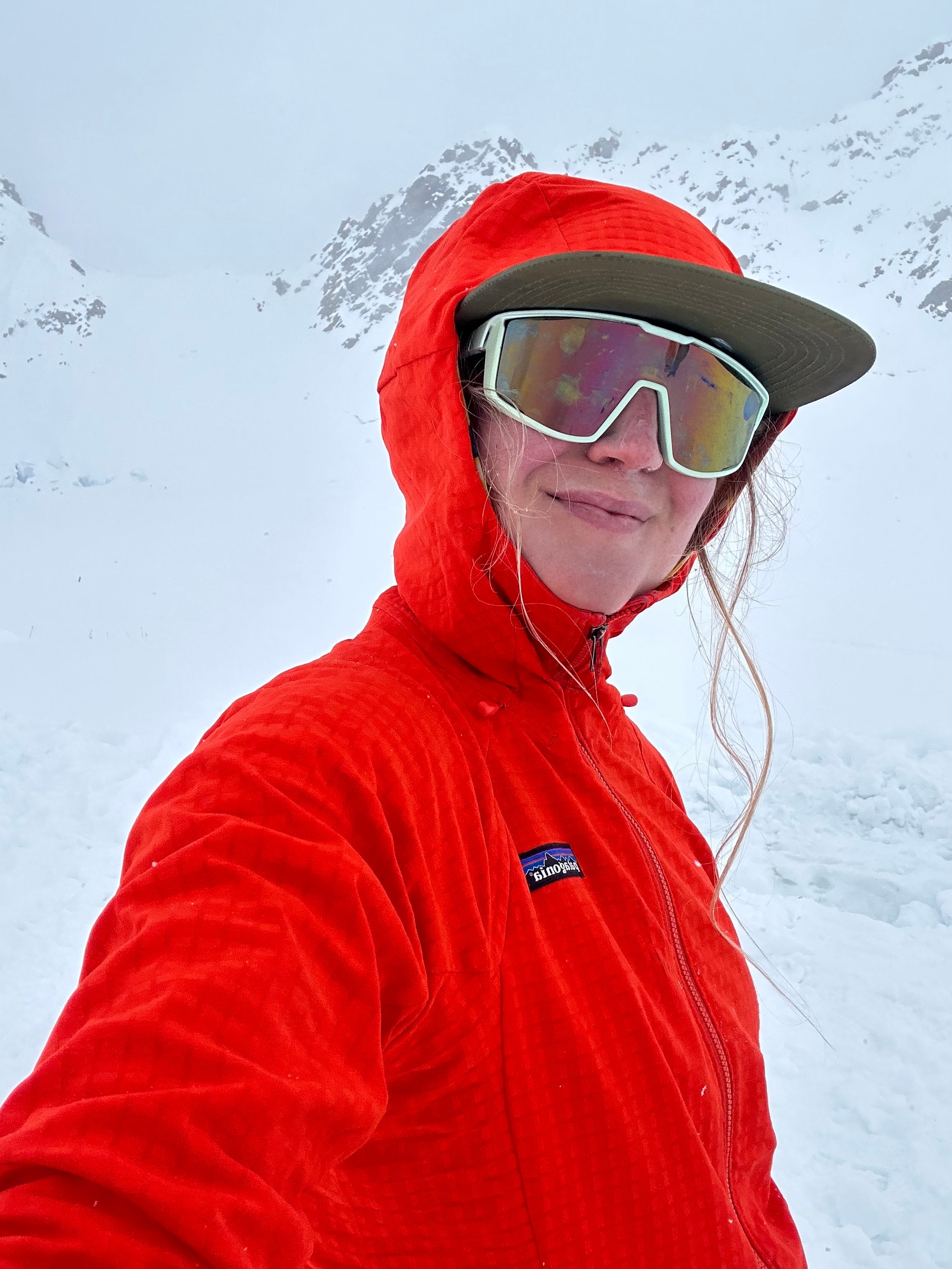 Rose McAdoo | Substack