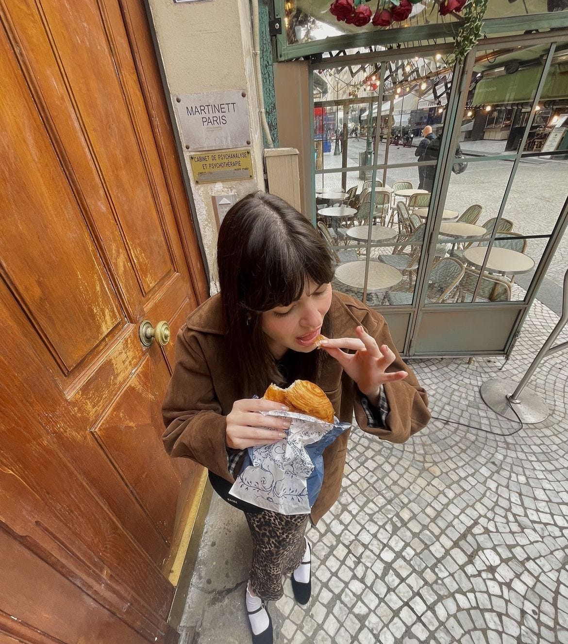 Junia Lopez | Substack