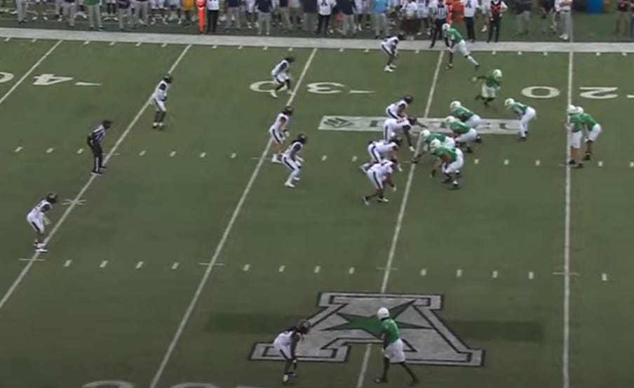 Cal Football Defensive Film Review: Point of Attack Dominance