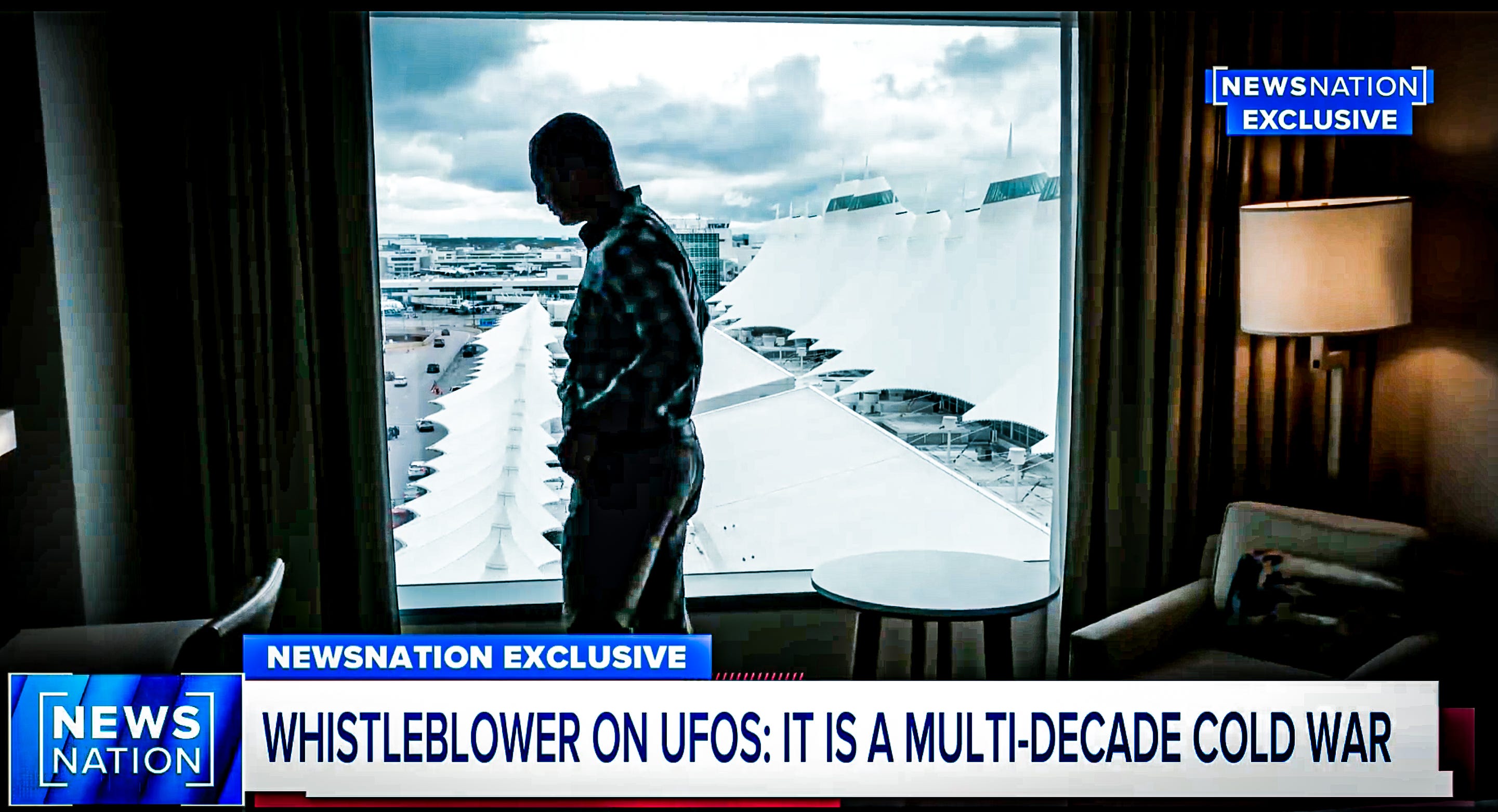 US Has 12 Or More Alien Spacecraft, Say Military And Intelligence ...