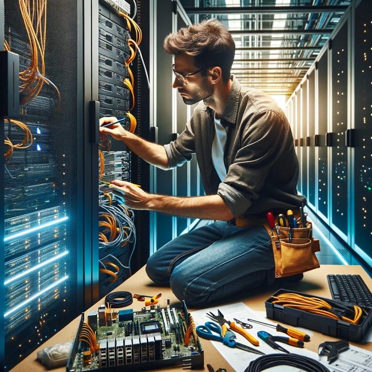 Starting your Quant trading Business