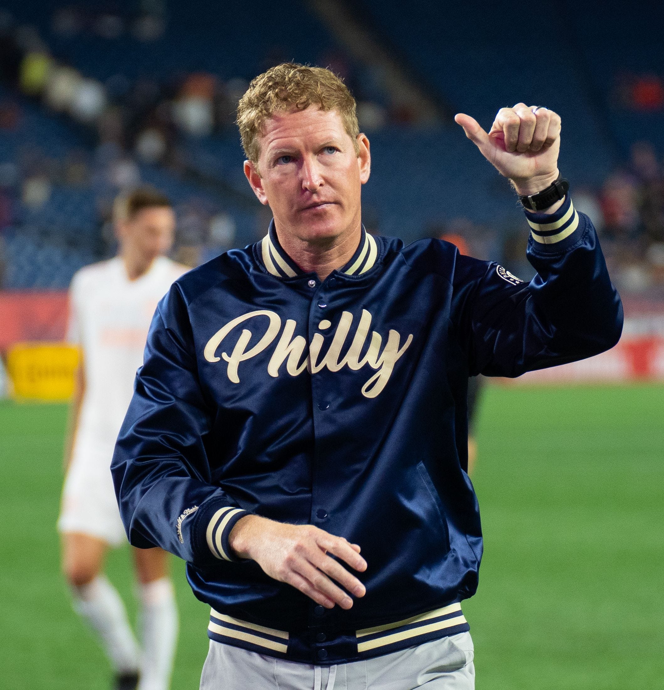 Know Thy Enemy: Revolution vs the Weekly Doopy Liberty Rivalry