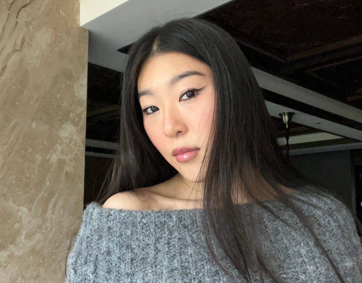 Nancy Yin | Substack