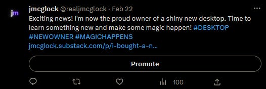 Automatically Post Substack Articles to Twitter and Facebook