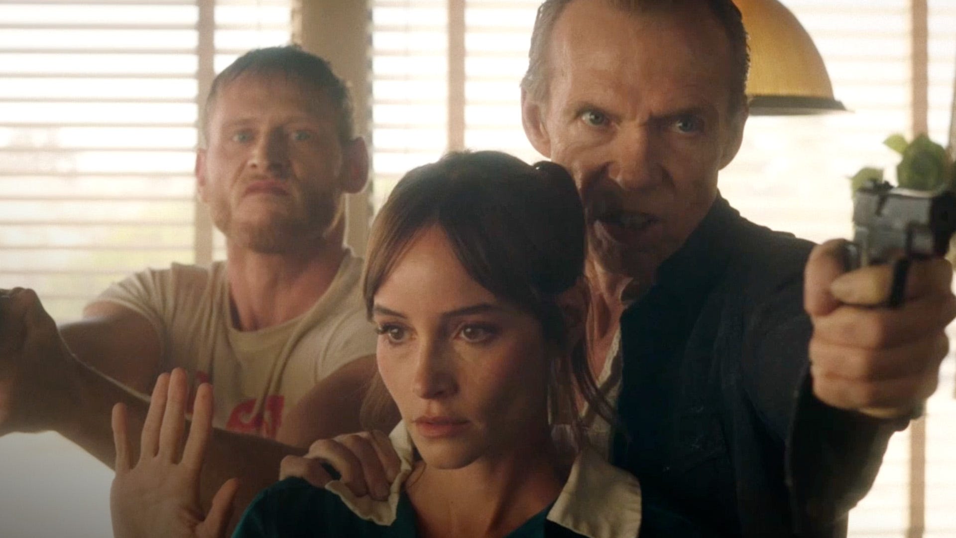 The Best Films of 2024 (So Far) - by Matthew Goldenberg