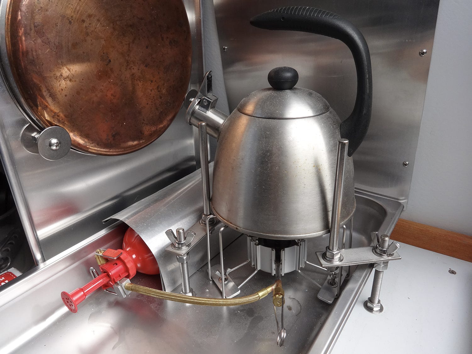 Budget Offshore Cruiser - Small Craft Advisor