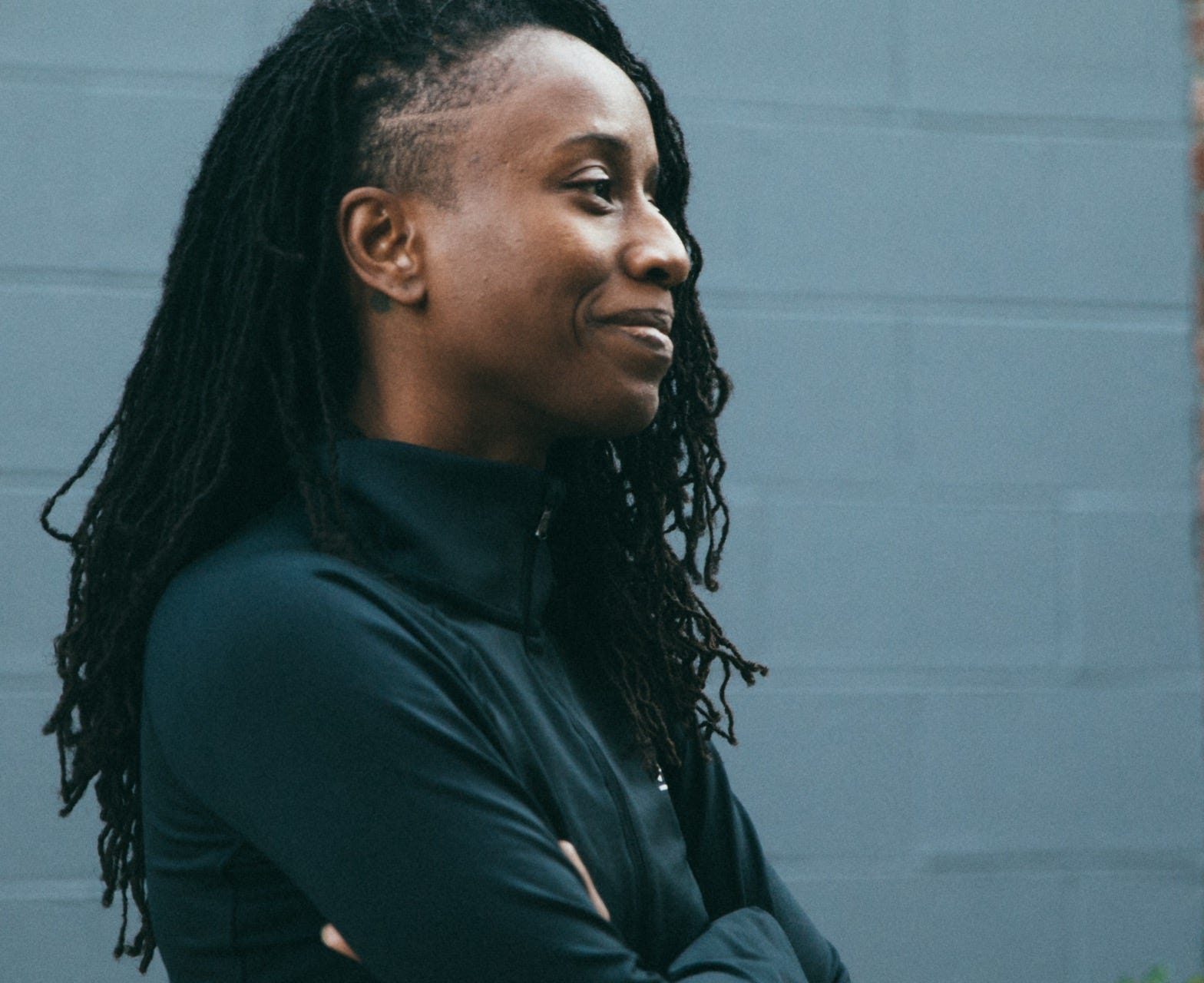 Crystal Jones | Substack