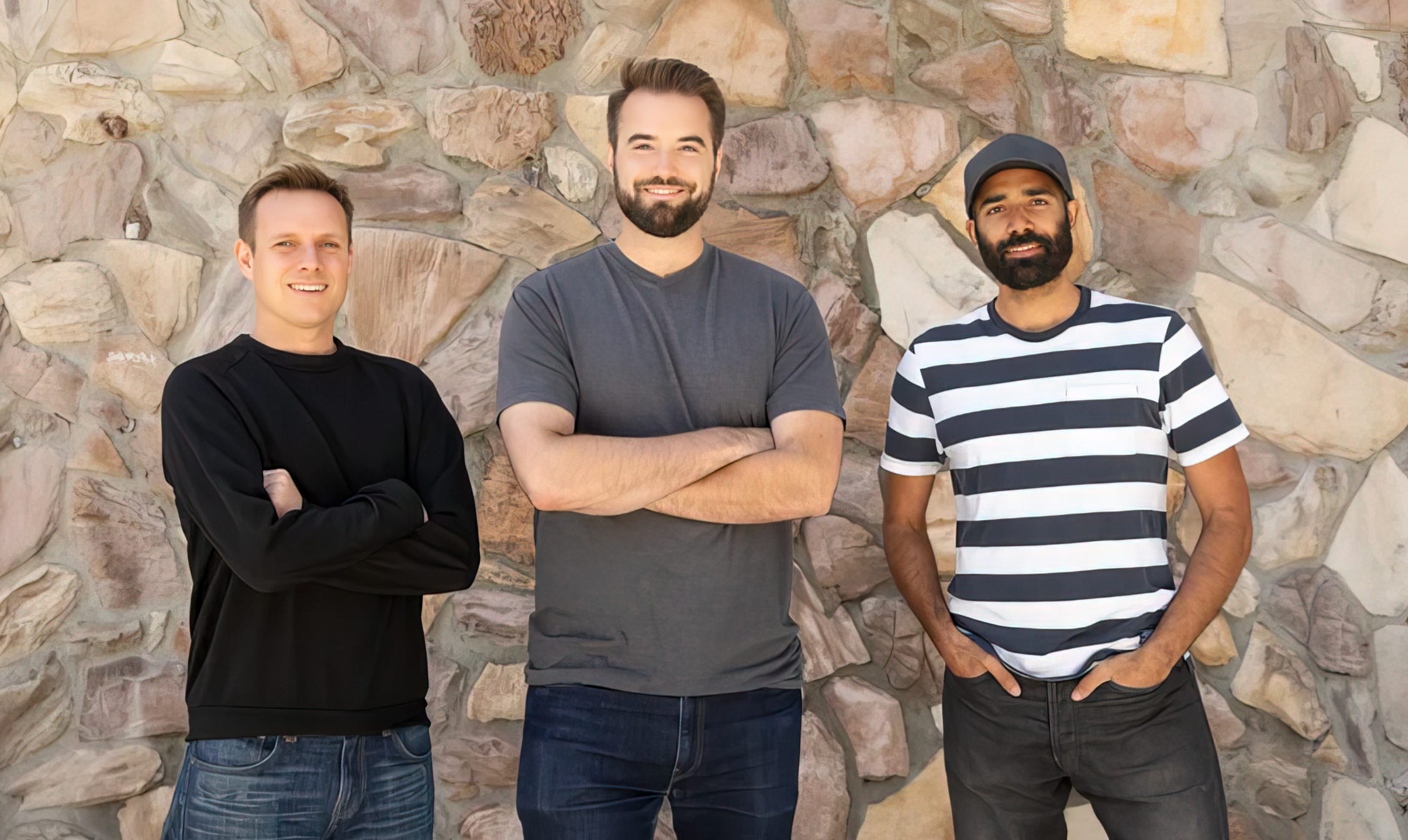 Chris Best, Substack - SPEED by Fifty Years