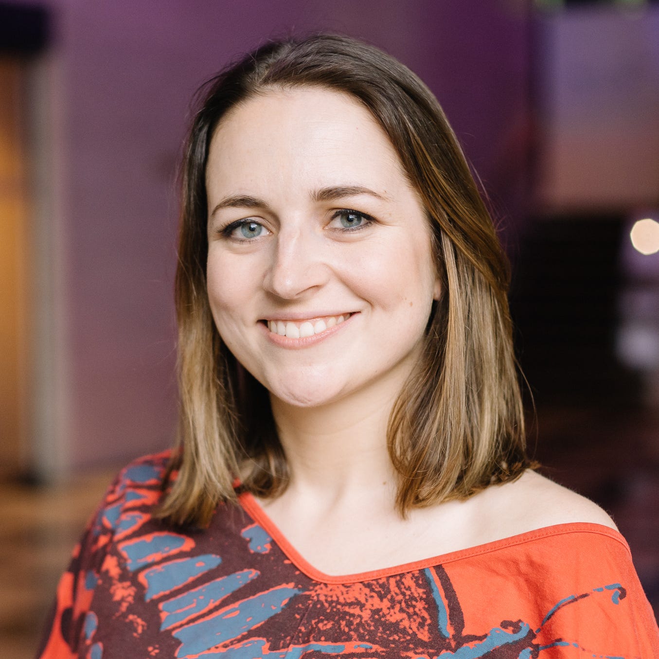 Lucy Chambers | Substack