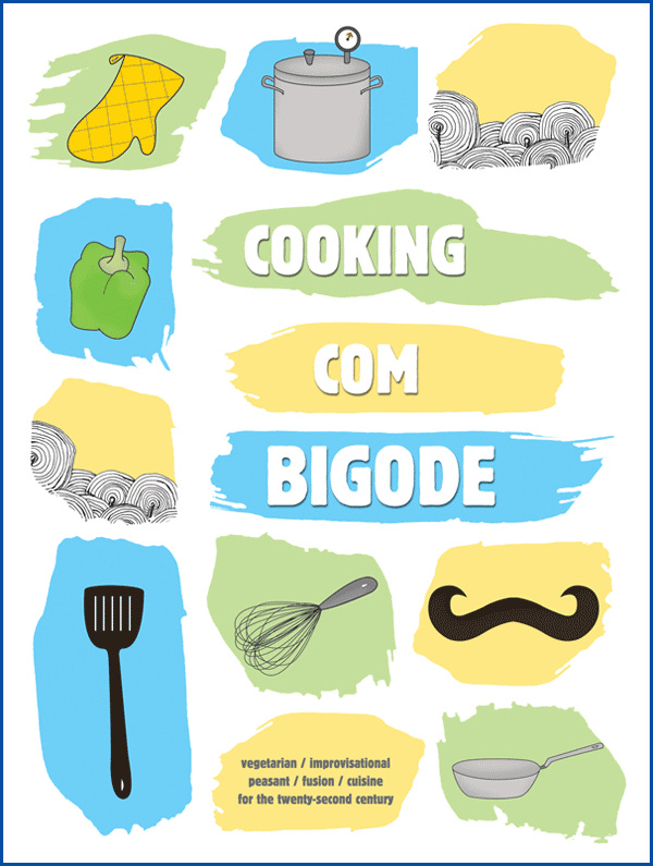 "Give it room to breathe" - by Emily Mohn-Slate