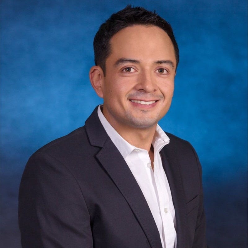 Edson Núñez | Substack