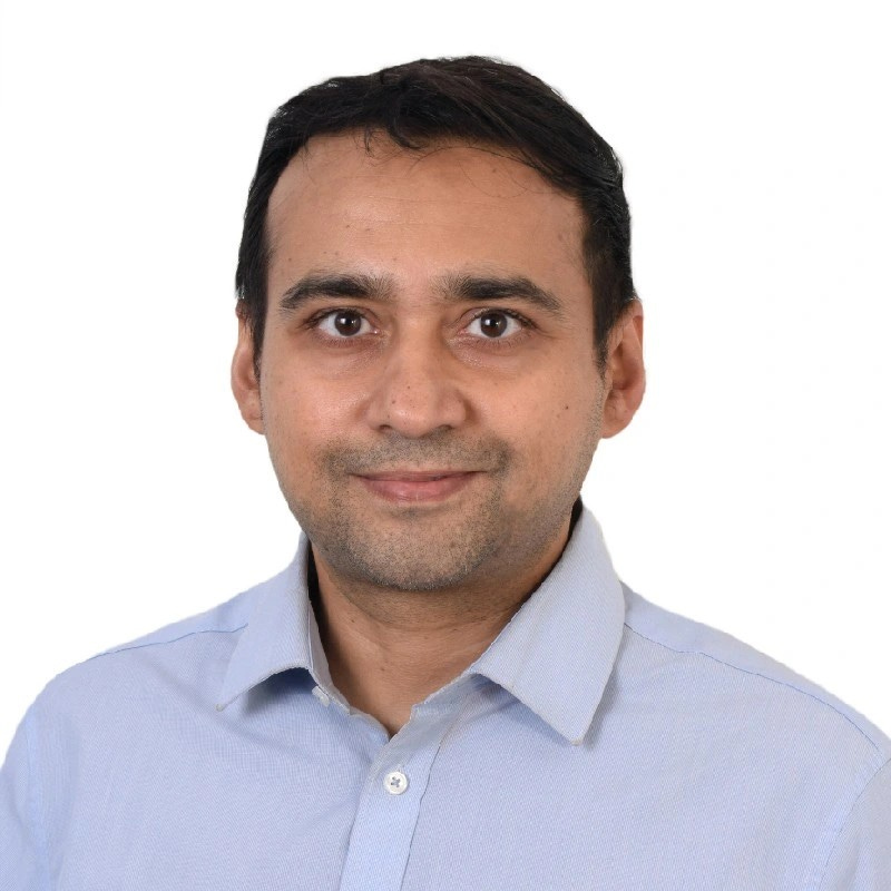 Vinit Mehta | Substack