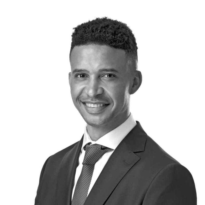 Nathaniel Japhta | Substack