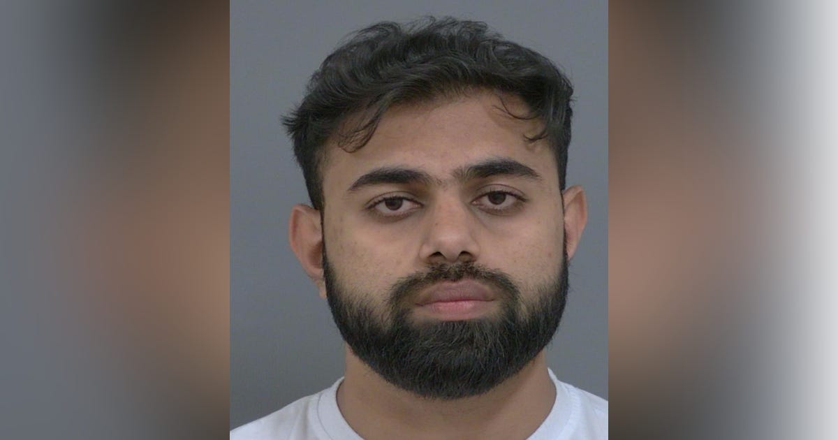 Peel police urge victims to come forward after man charged with child sex crimes