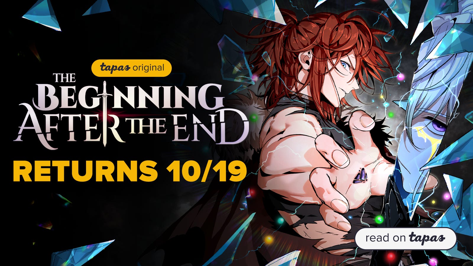 TBATE Season 6 Returning in October - by TurtleMe