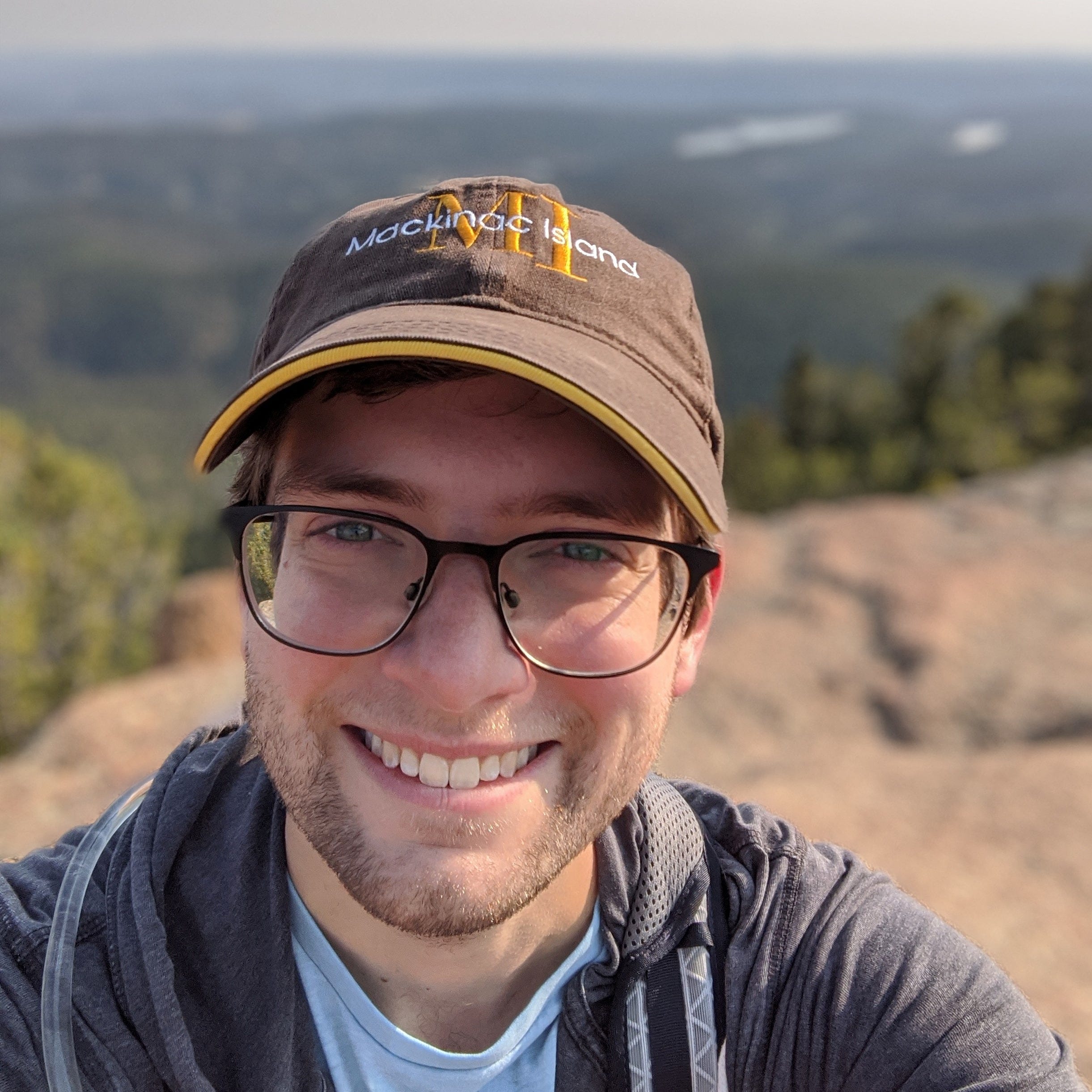 Chris Creighton | Substack