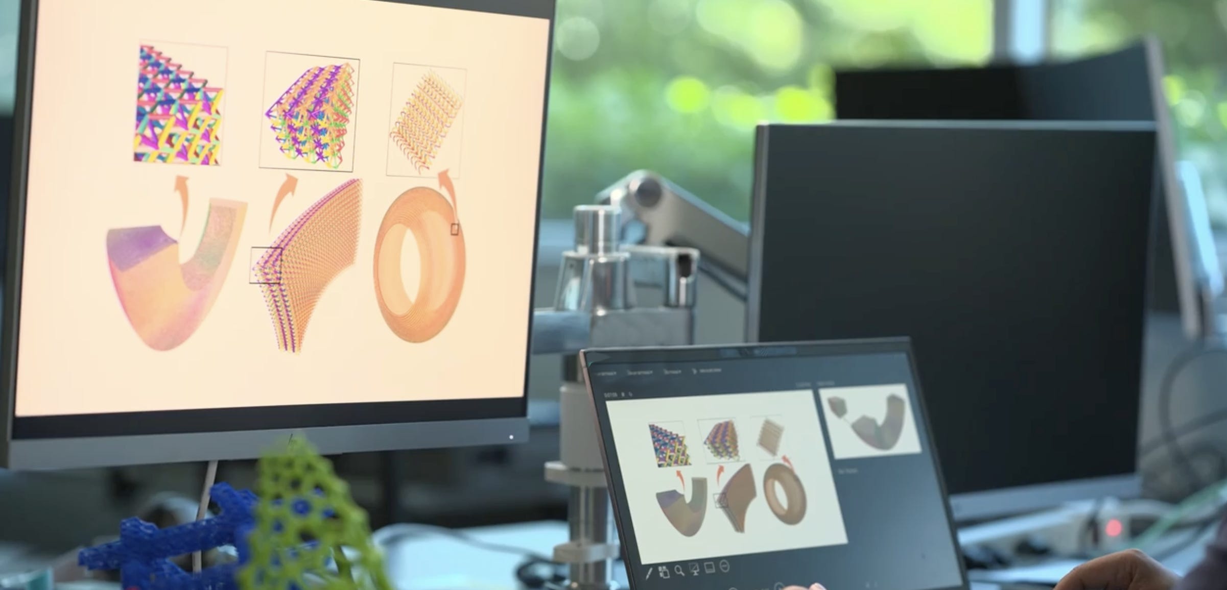 Mark Burhop on Communicating Complexity and Additive Manufacturing at ...