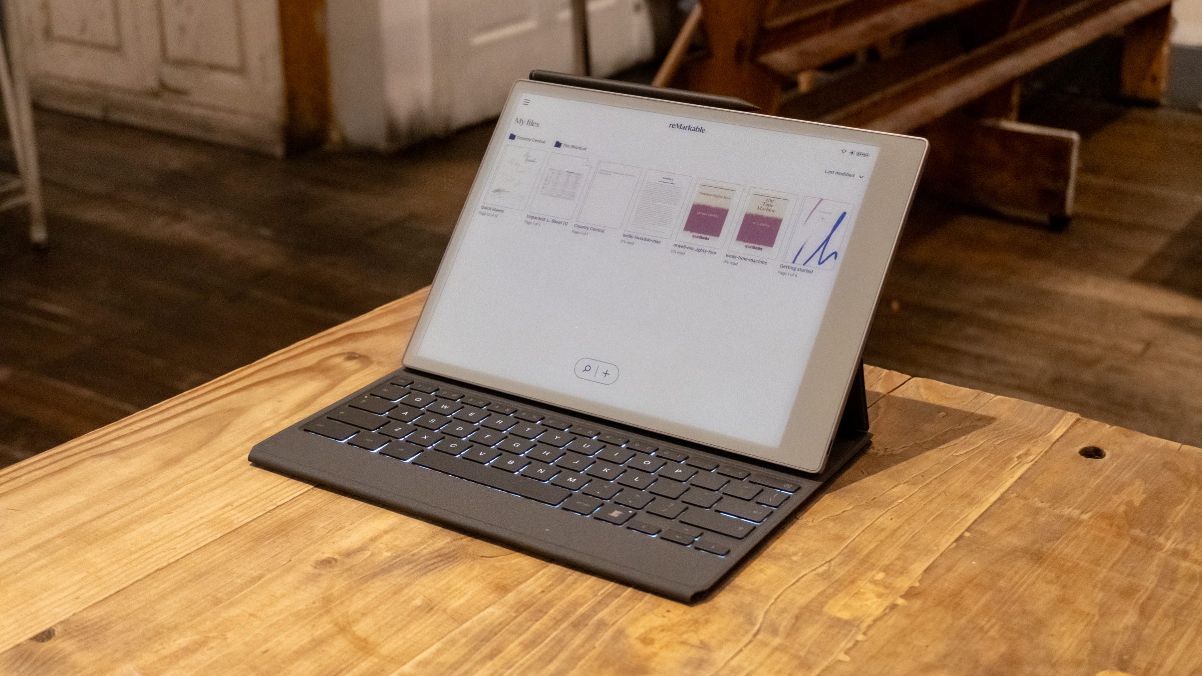 ReMarkable Paper Pro review: a luxury notepad no one should buy