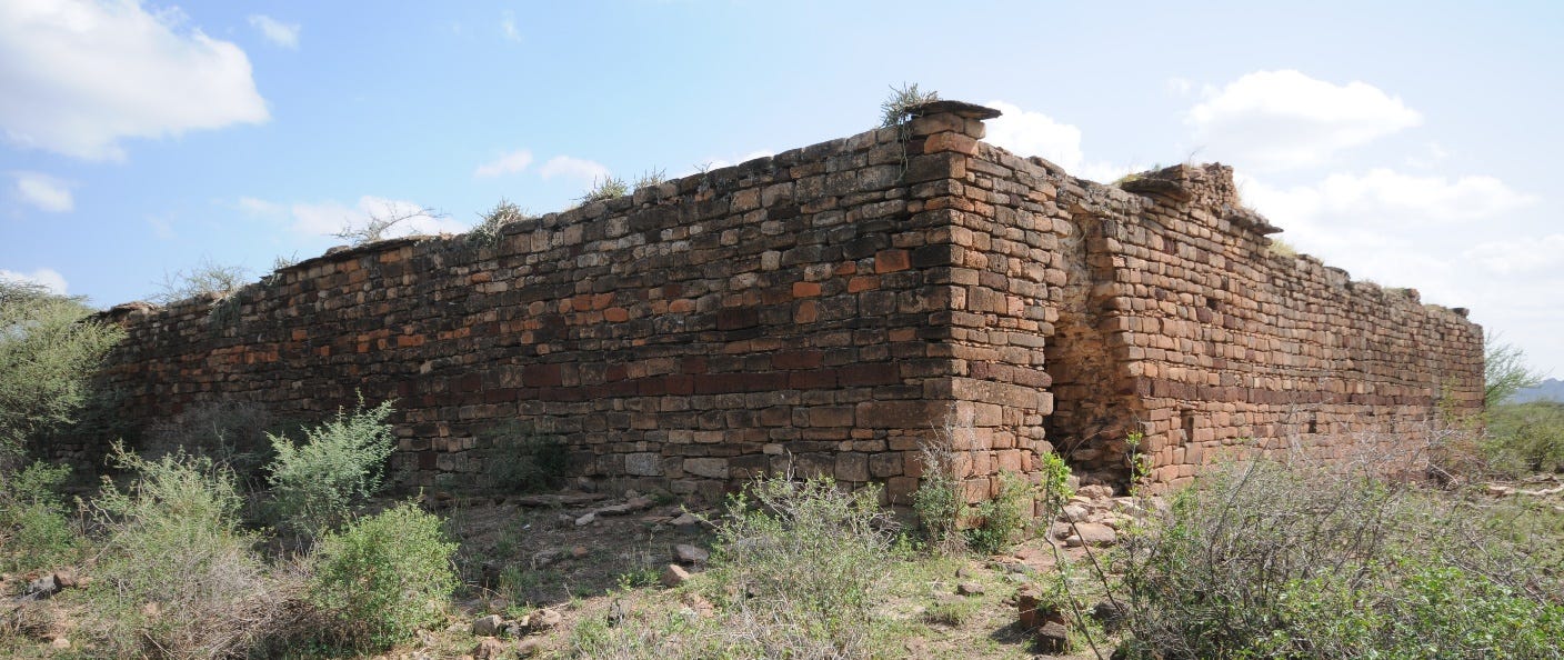 A muslim kingdom in the Ethiopian highlands: the history of Ifat and ...