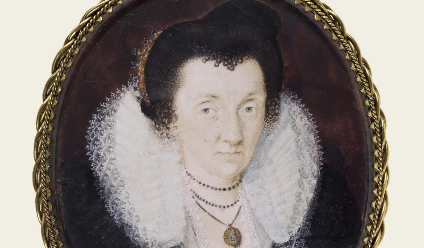 ‘Mother’s wholesome advice’, 1592 - by Andrew Chapman
