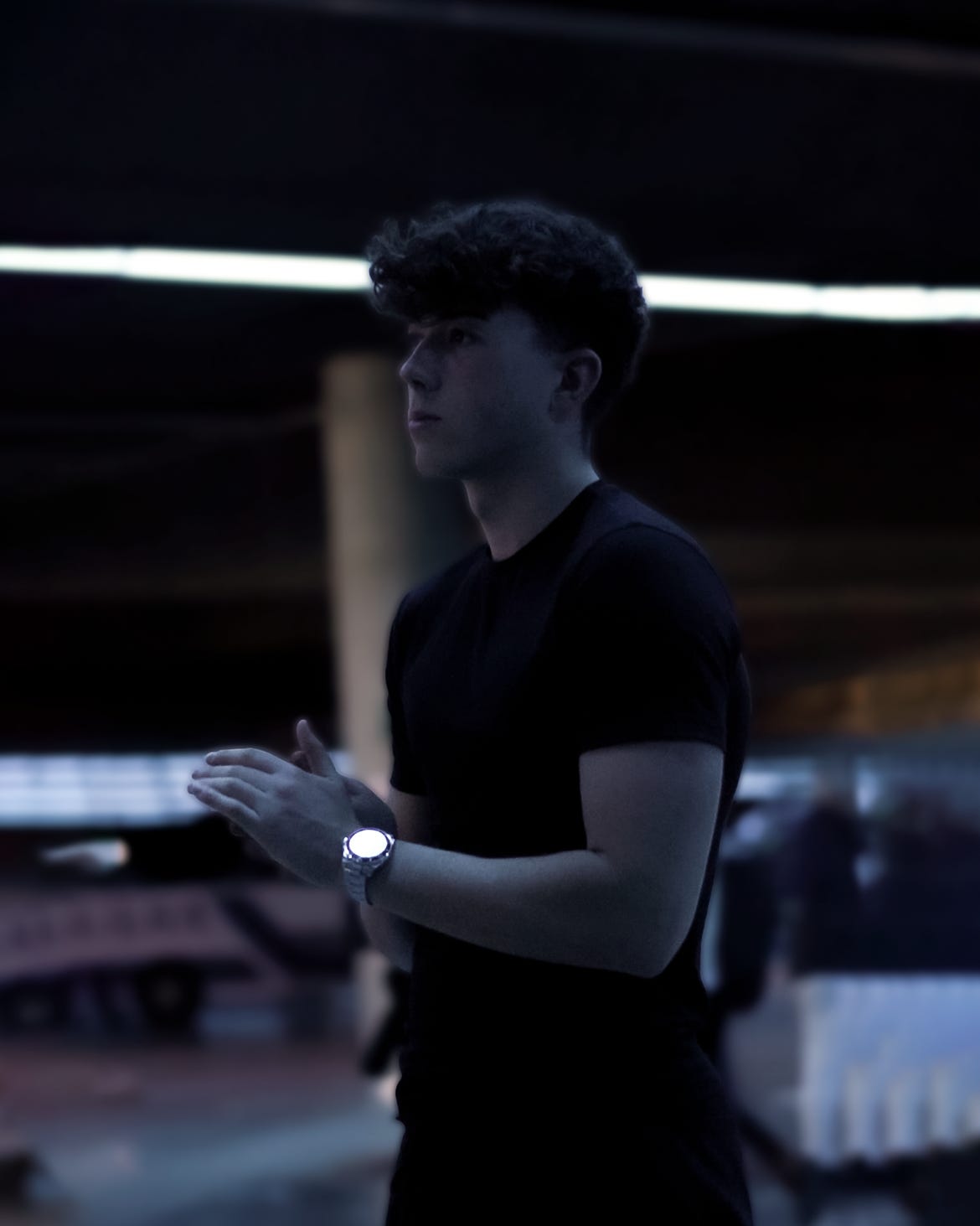 David González | Substack