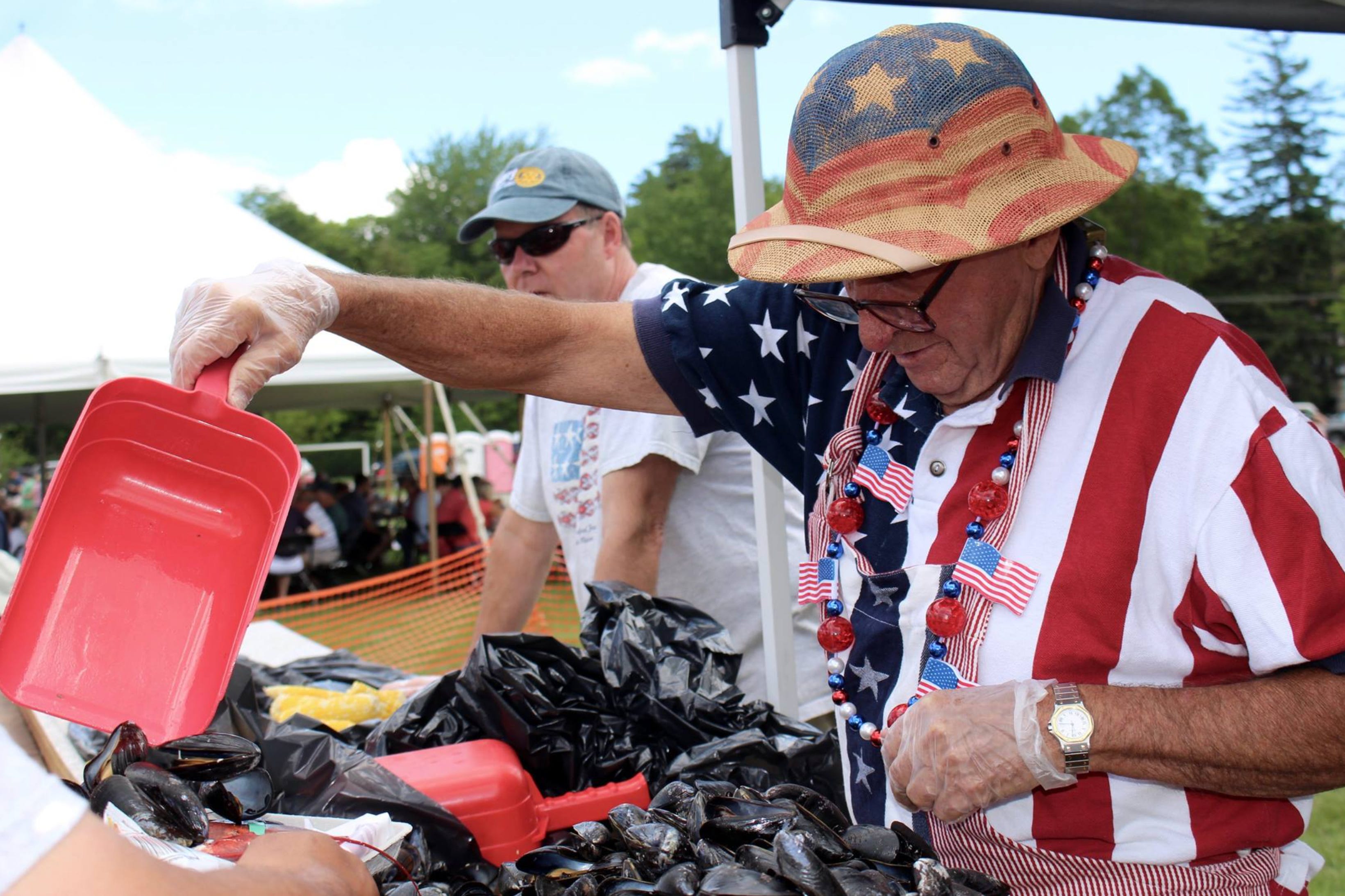 Bar Harbor Fourth Of July Celebrations – Bar Harbor Story