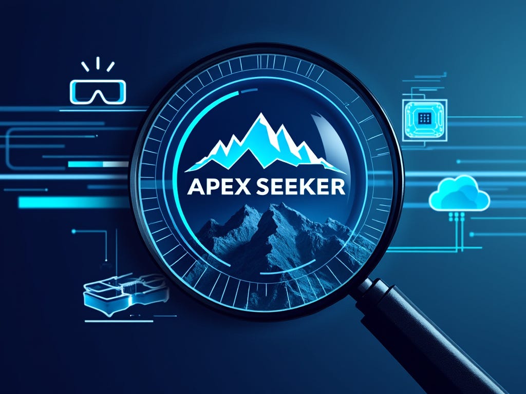 Apex Seeker | Substack